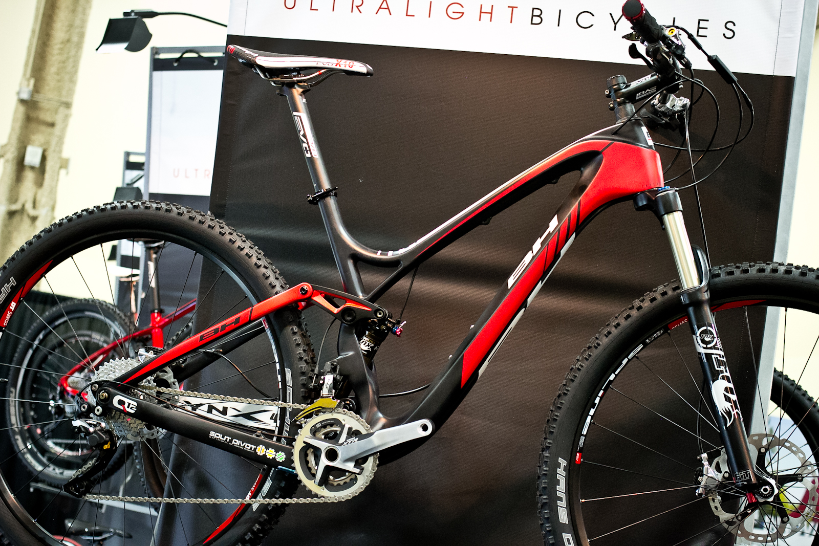 2014 BH Lynx 4.8 Carbon - INTERBIKE: Part 5 - The Rest of the Best ...