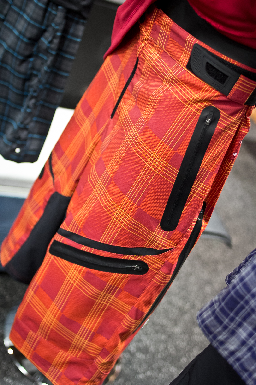 Zoic Revelry Short - INTERBIKE: Part 5 - The Rest of the Best, Even More 2014 Products ...