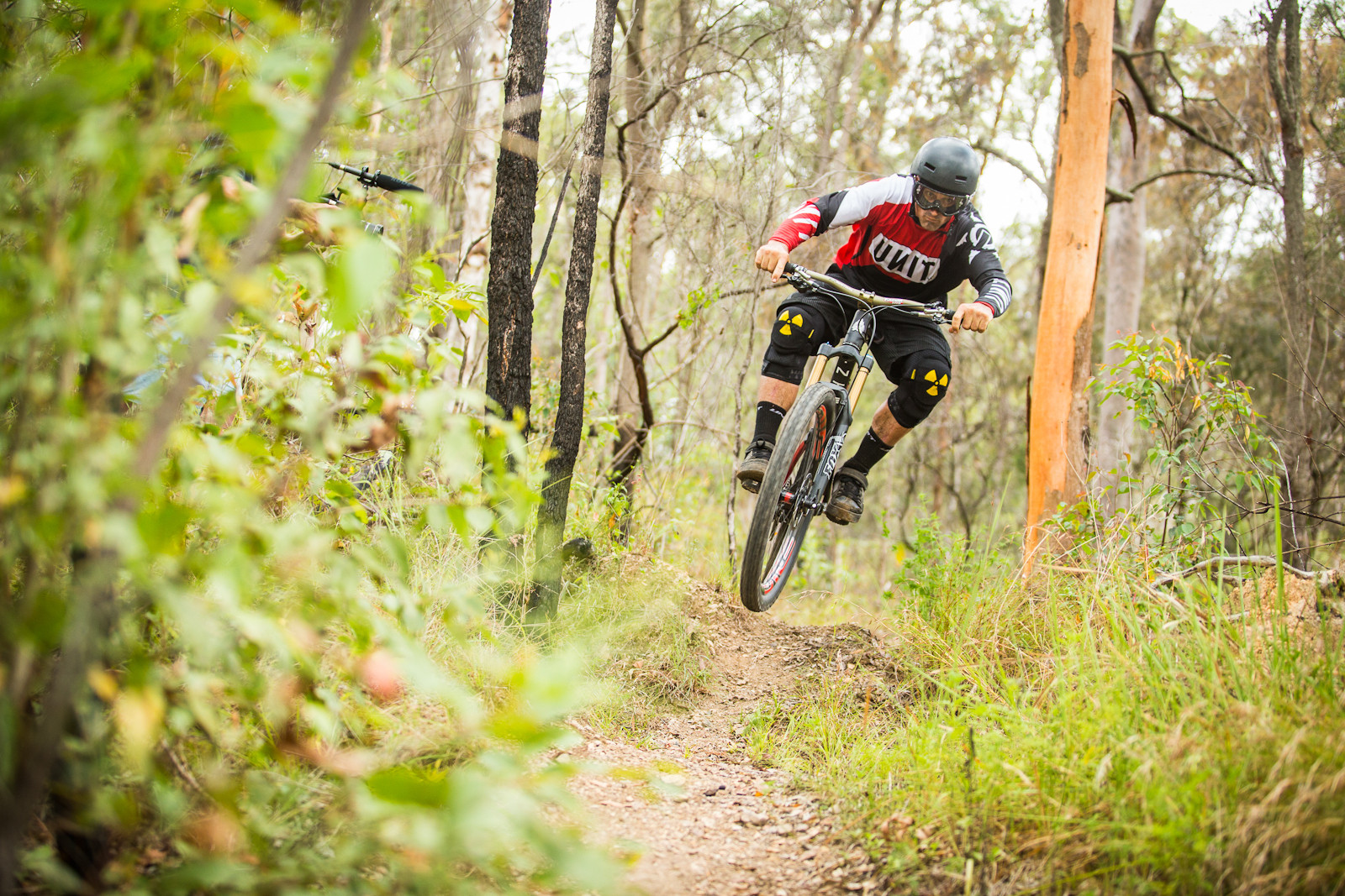 Chris Kovarik on the 2014 Intense Tracer T275 Carbon - Get Drifty! Kovarik Rallying the All-New ...