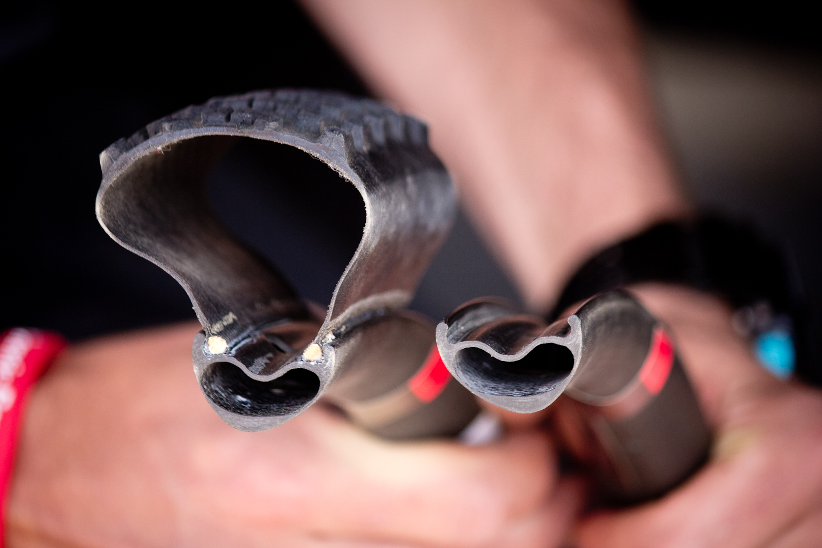 Kappius Components KR-29 Trail Rim - Sea Otter Classic - 2014 Sea Otter ...