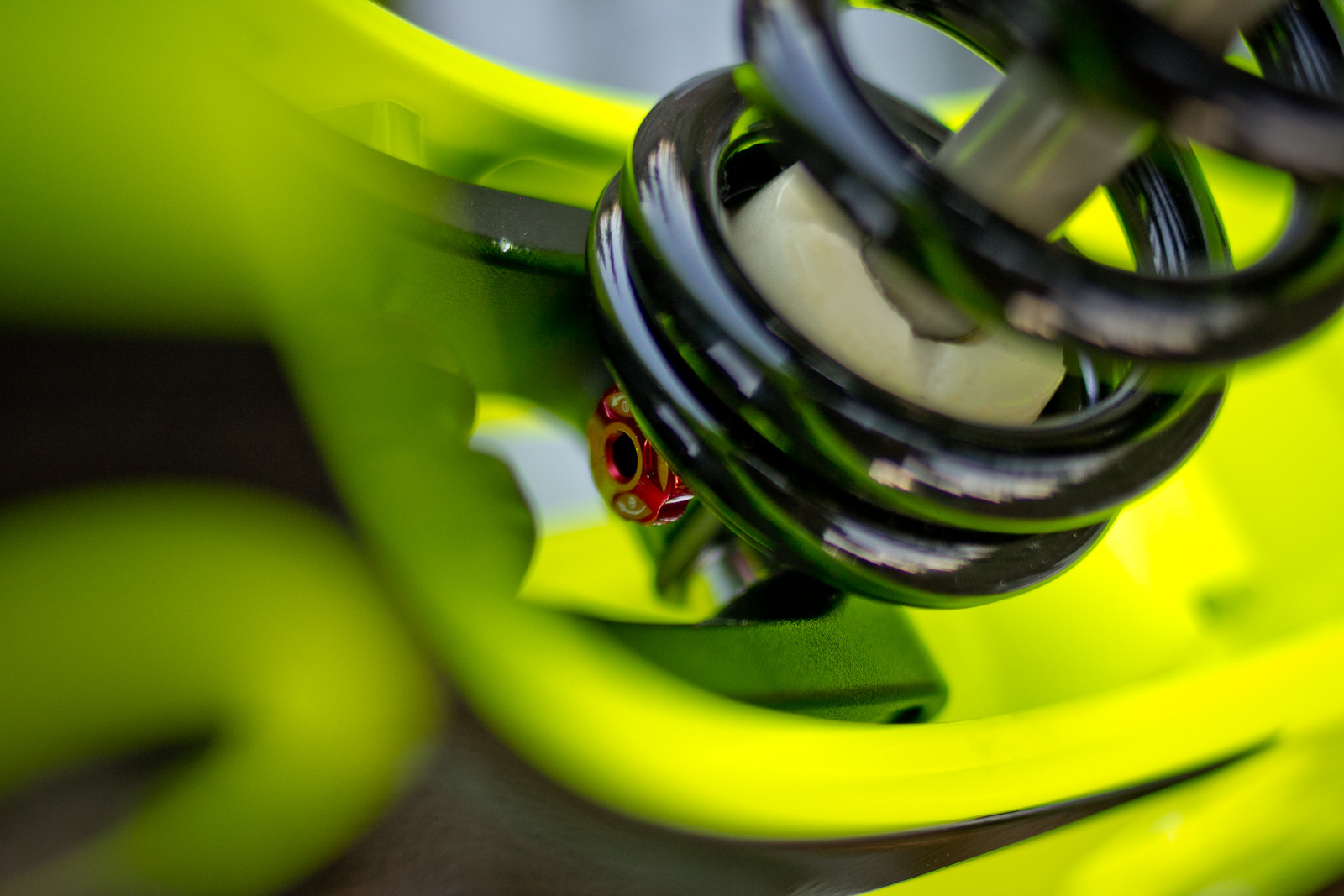 Airborne Pathogen DH Frame - Value DH Project: 20 Photos of the ...