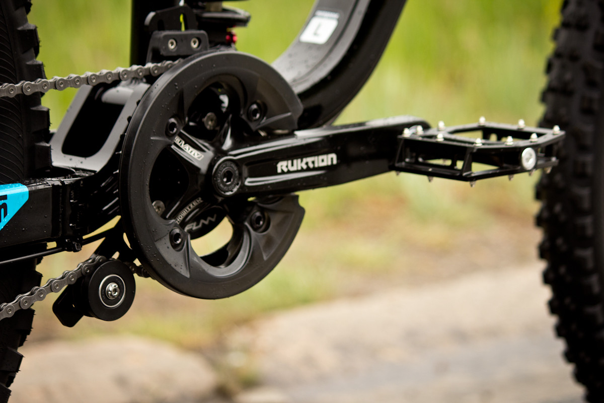 2015 Mongoose Boot’r 27.5 - First Look: 2015 Mongoose Boot'r, Teocali ...