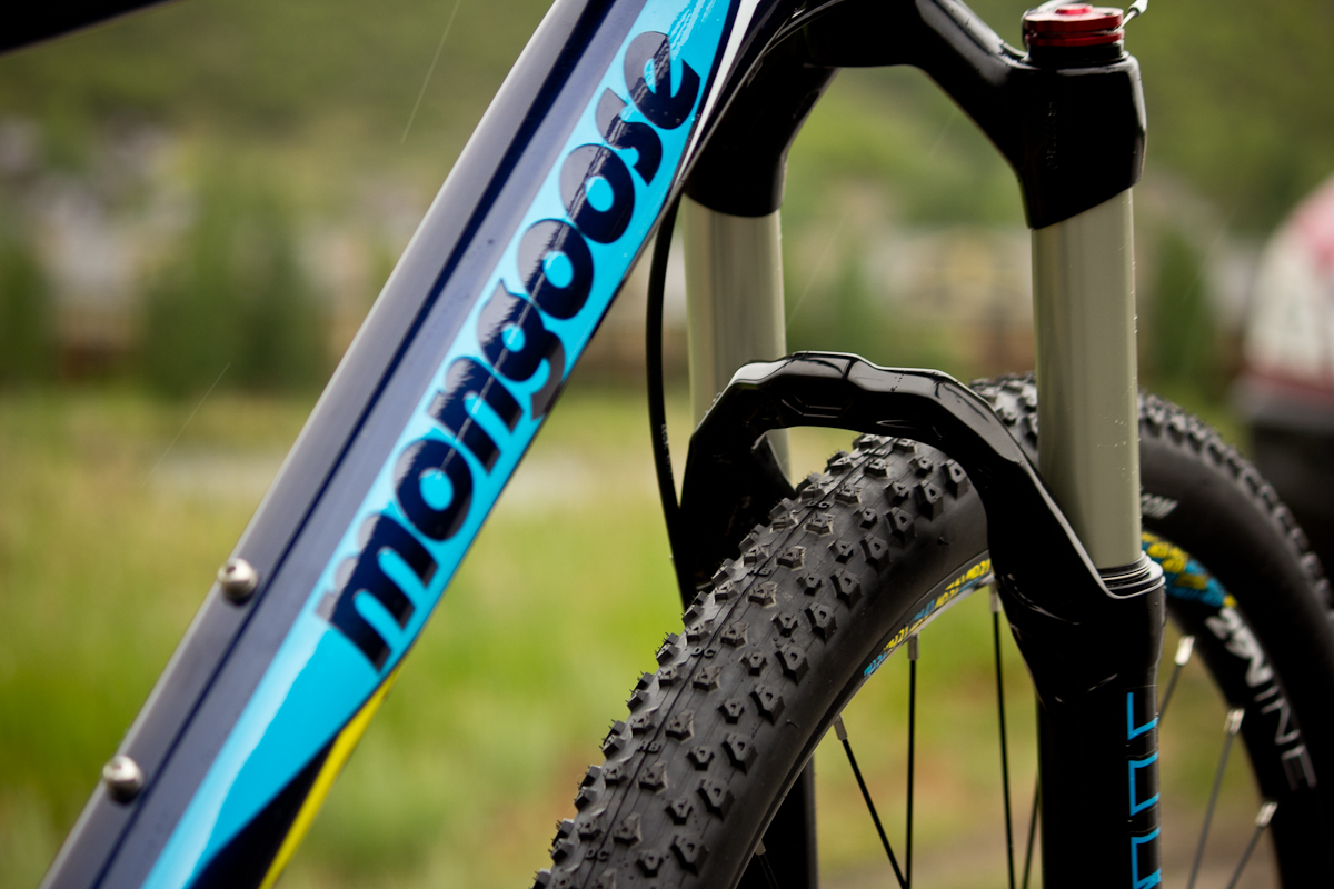2015 Mongoose Salvo Expert 29 - First Look: 2015 Mongoose Boot'r ...