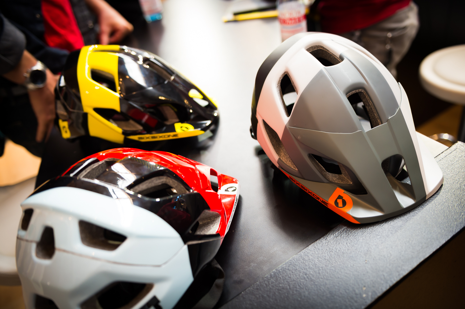 661 EVO AM Helmet - bturman - Mountain Biking Pictures - Vital MTB