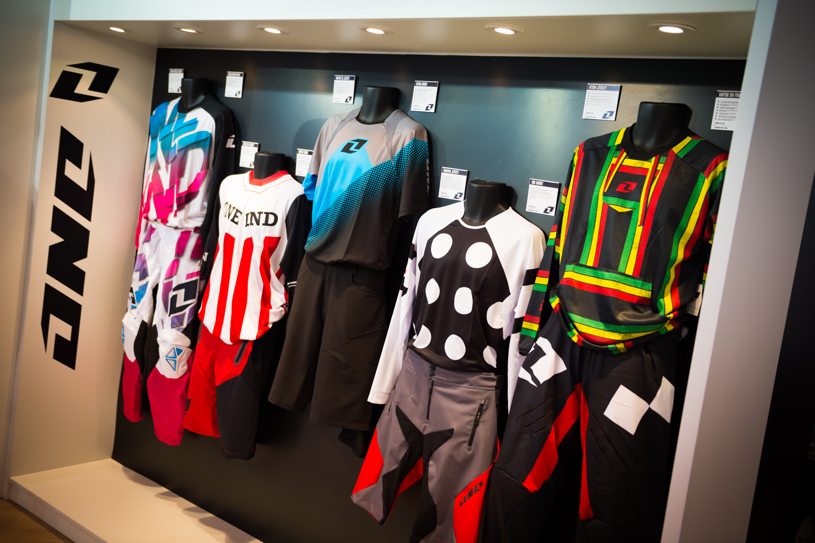 2015 ONE Apparel Range - bturman - Mountain Biking Pictures - Vital MTB