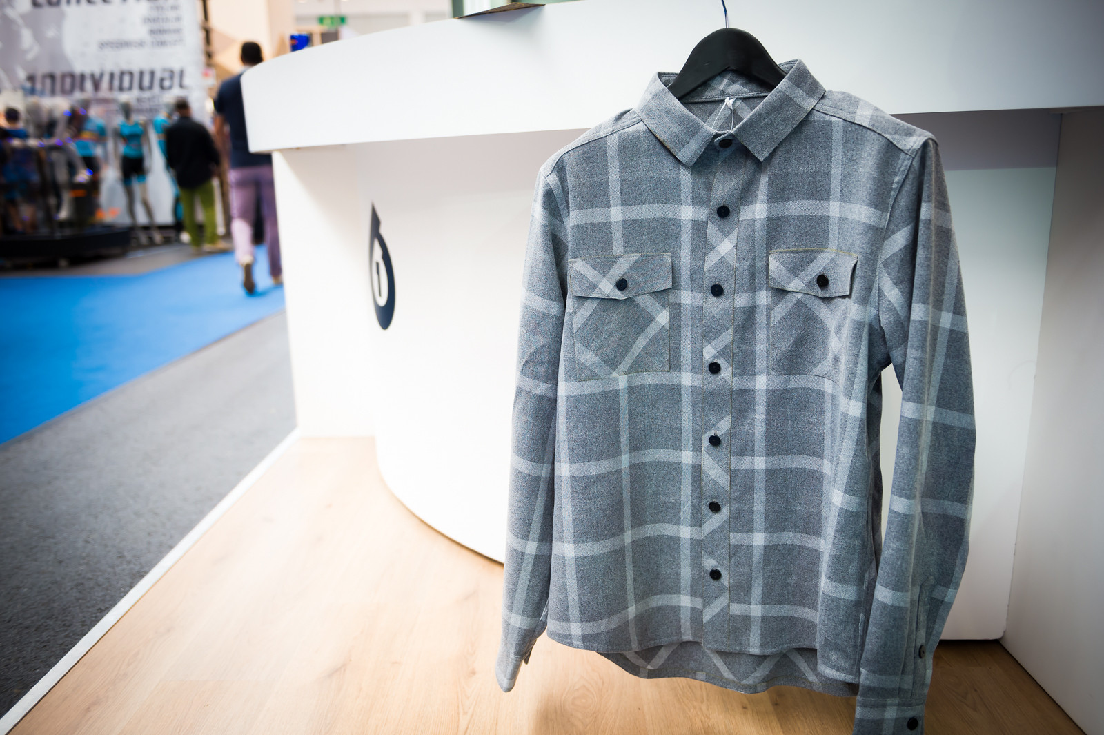 2015 ONE Industries Tech Casual - bturman - Mountain Biking Pictures ...