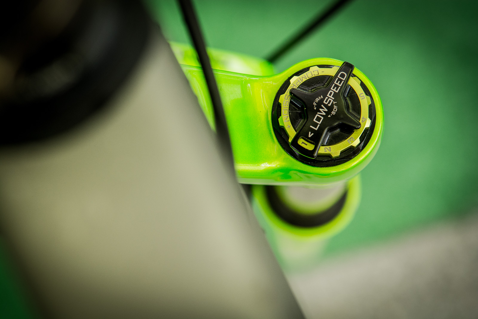 2015 DVO Diamond Fork - First Ride: 2015 DVO Diamond Fork - Mountain ...