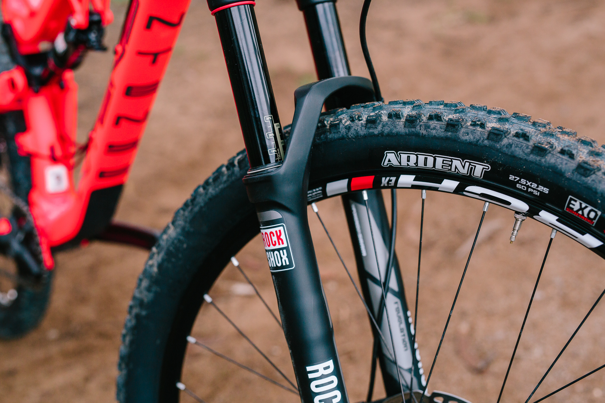 2015 Test Sessions: Intense Spider 275 Pro - 2015 Test Sessions ...