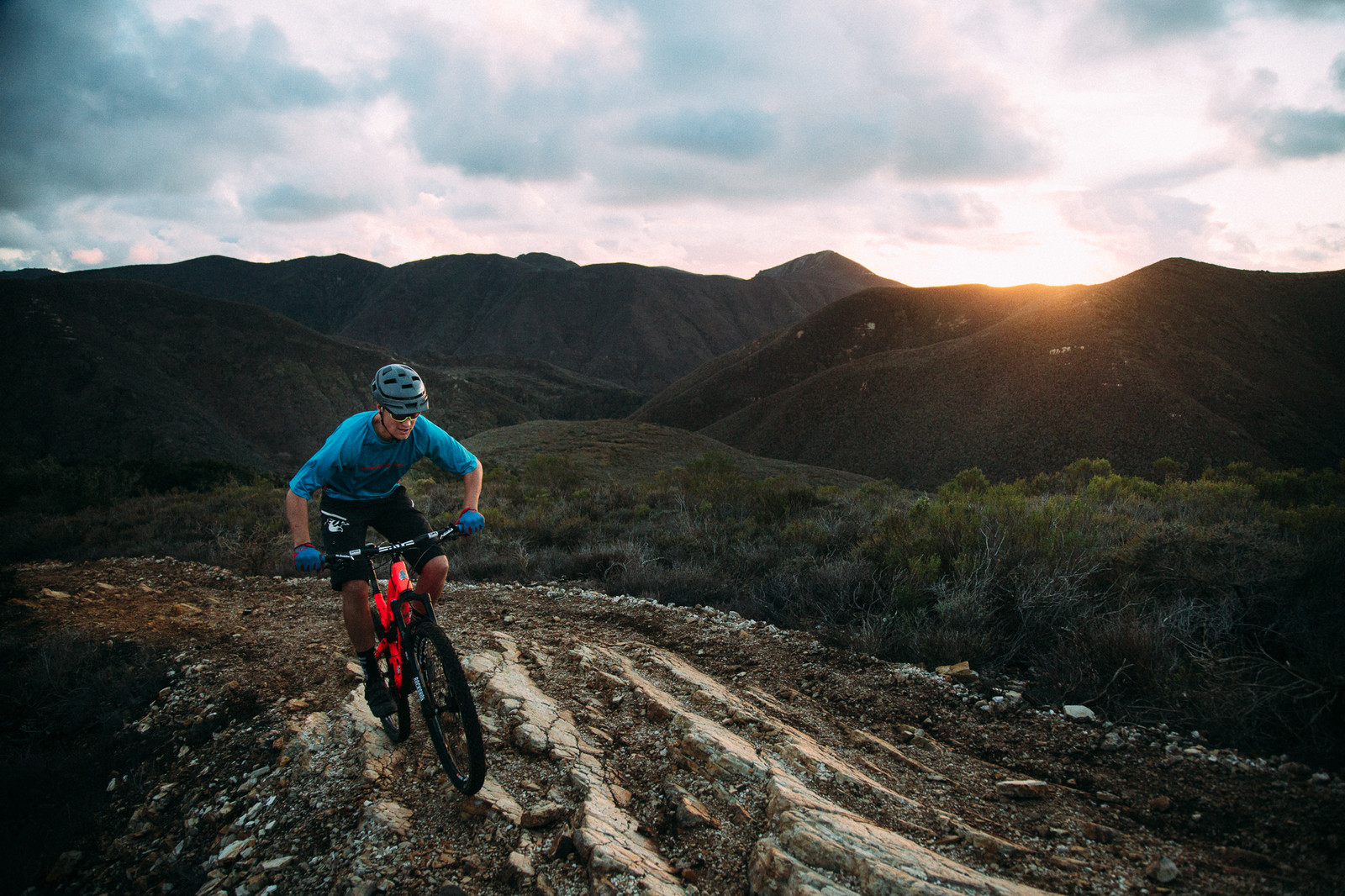 2015 Test Sessions: Intense Spider 275 Pro - 2015 Test Sessions ...