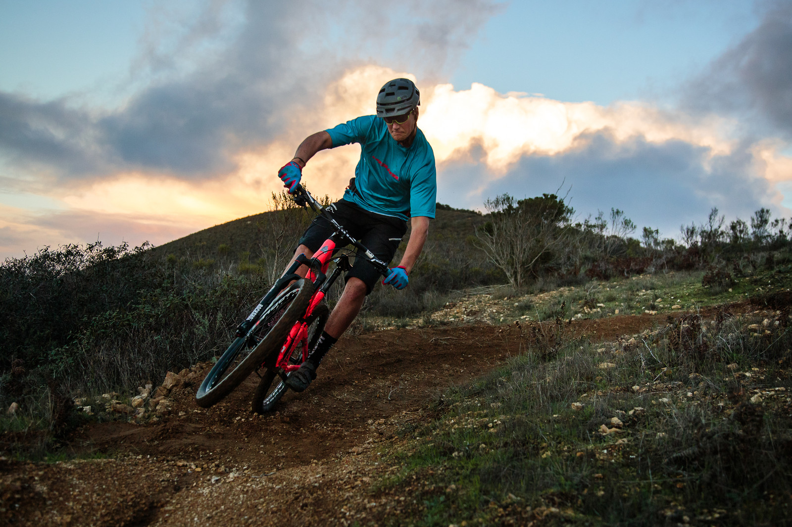 2015 Test Sessions: Intense Spider 275 Pro - 2015 Test Sessions ...