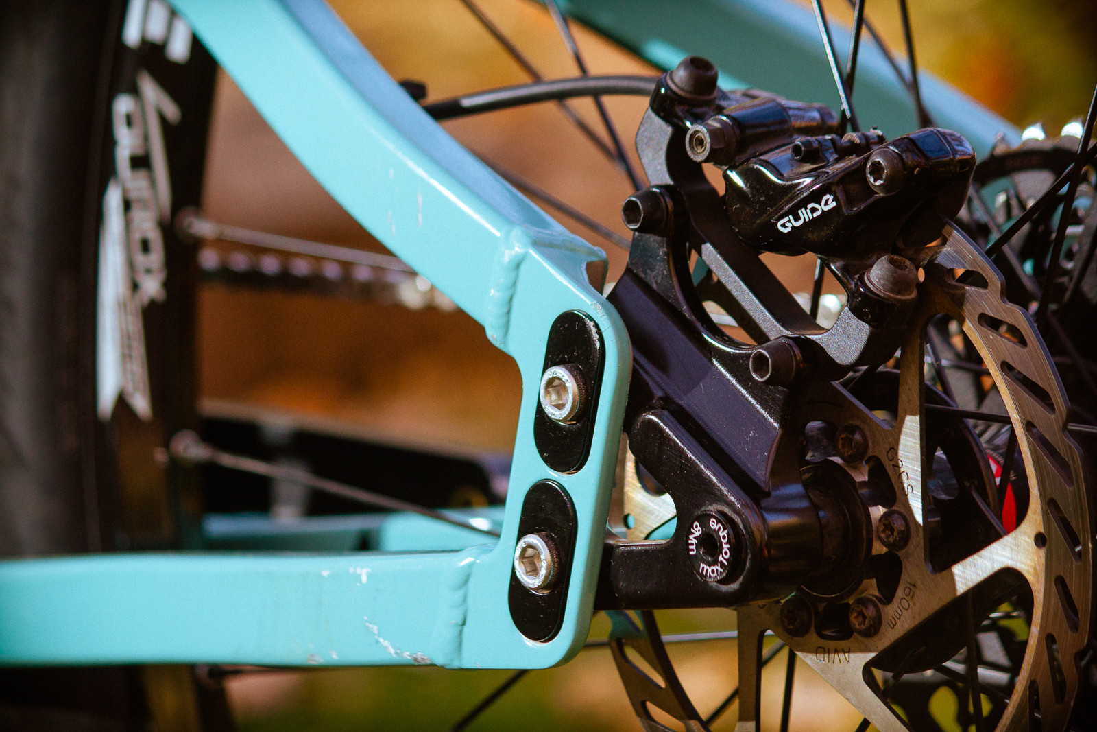 Tested: 2015 Banshee Phantom - Tested: 2015 Banshee Phantom - Mountain ...