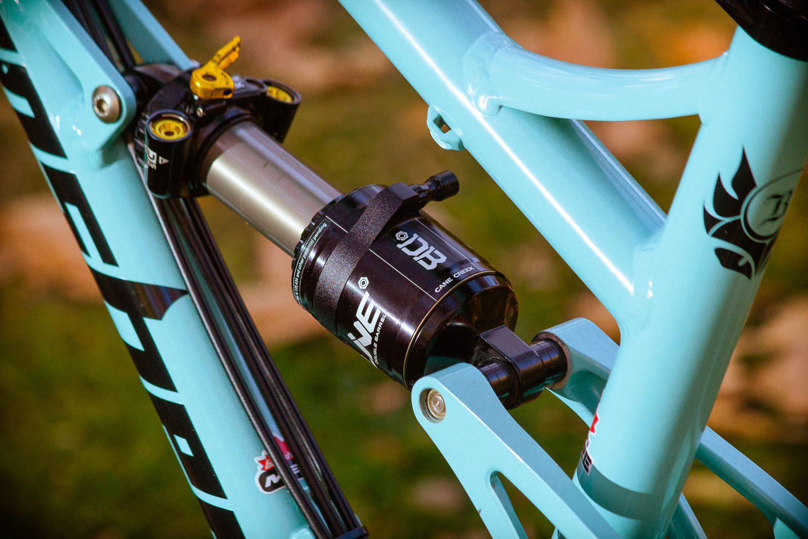 Tested: 2015 Banshee Phantom - Tested: 2015 Banshee Phantom - Mountain ...