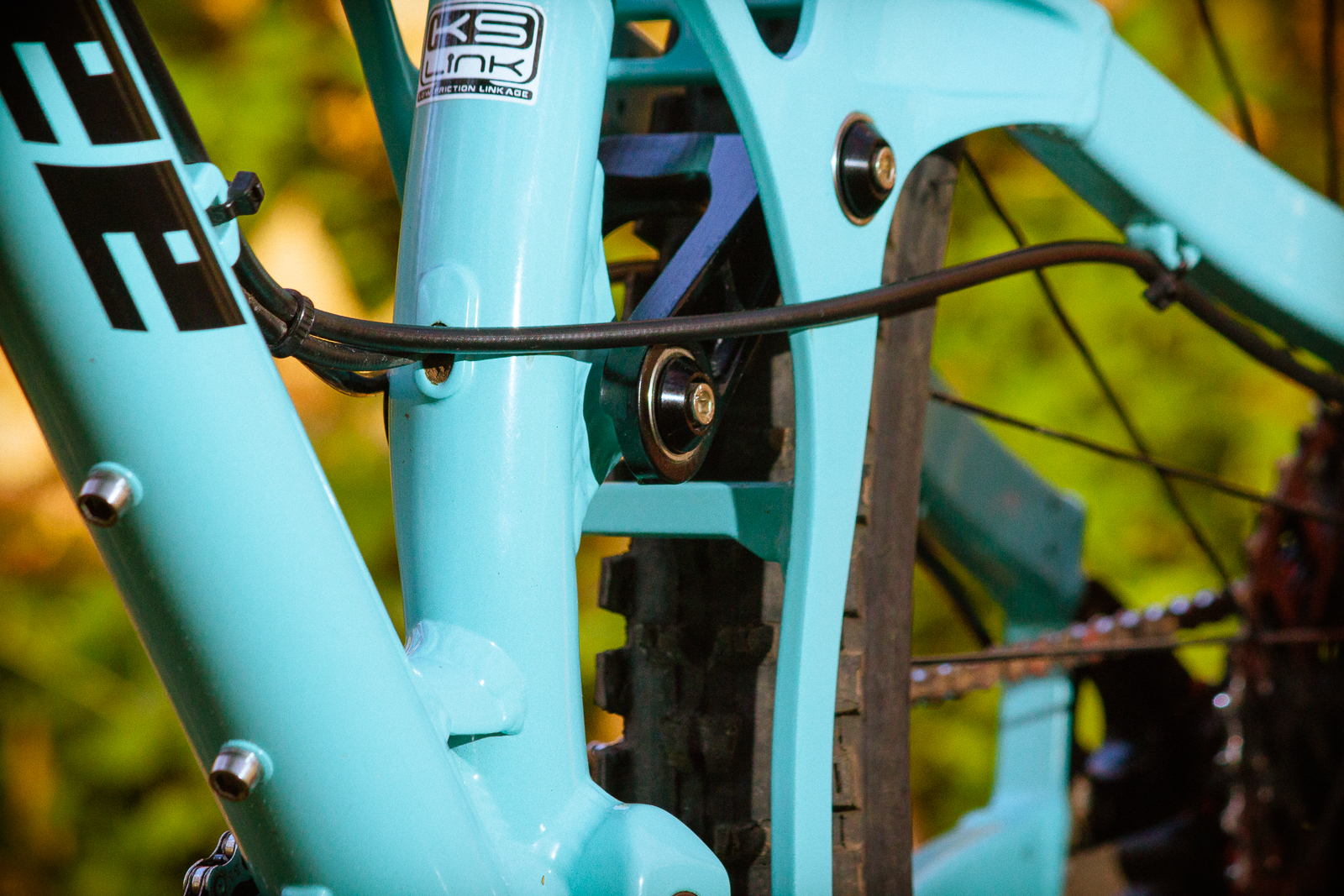 Tested: 2015 Banshee Phantom - Tested: 2015 Banshee Phantom - Mountain ...