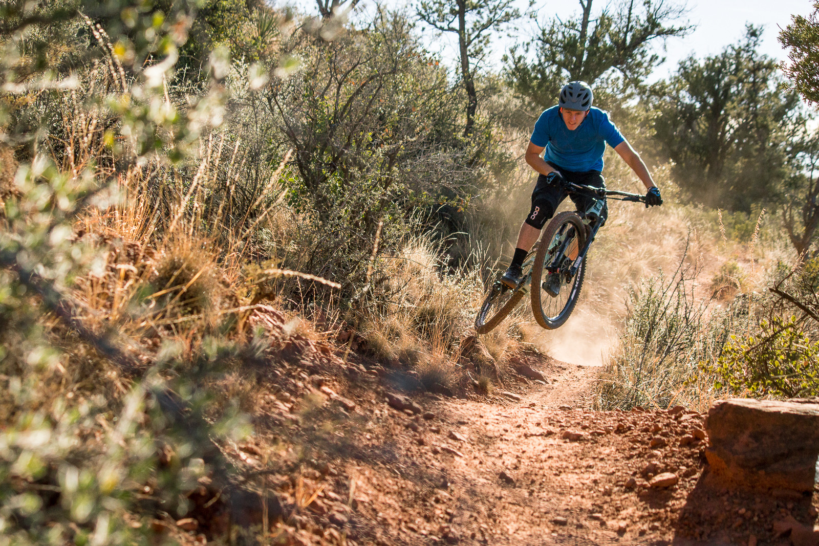 Tested: 2015 Banshee Phantom - Tested: 2015 Banshee Phantom - Mountain ...