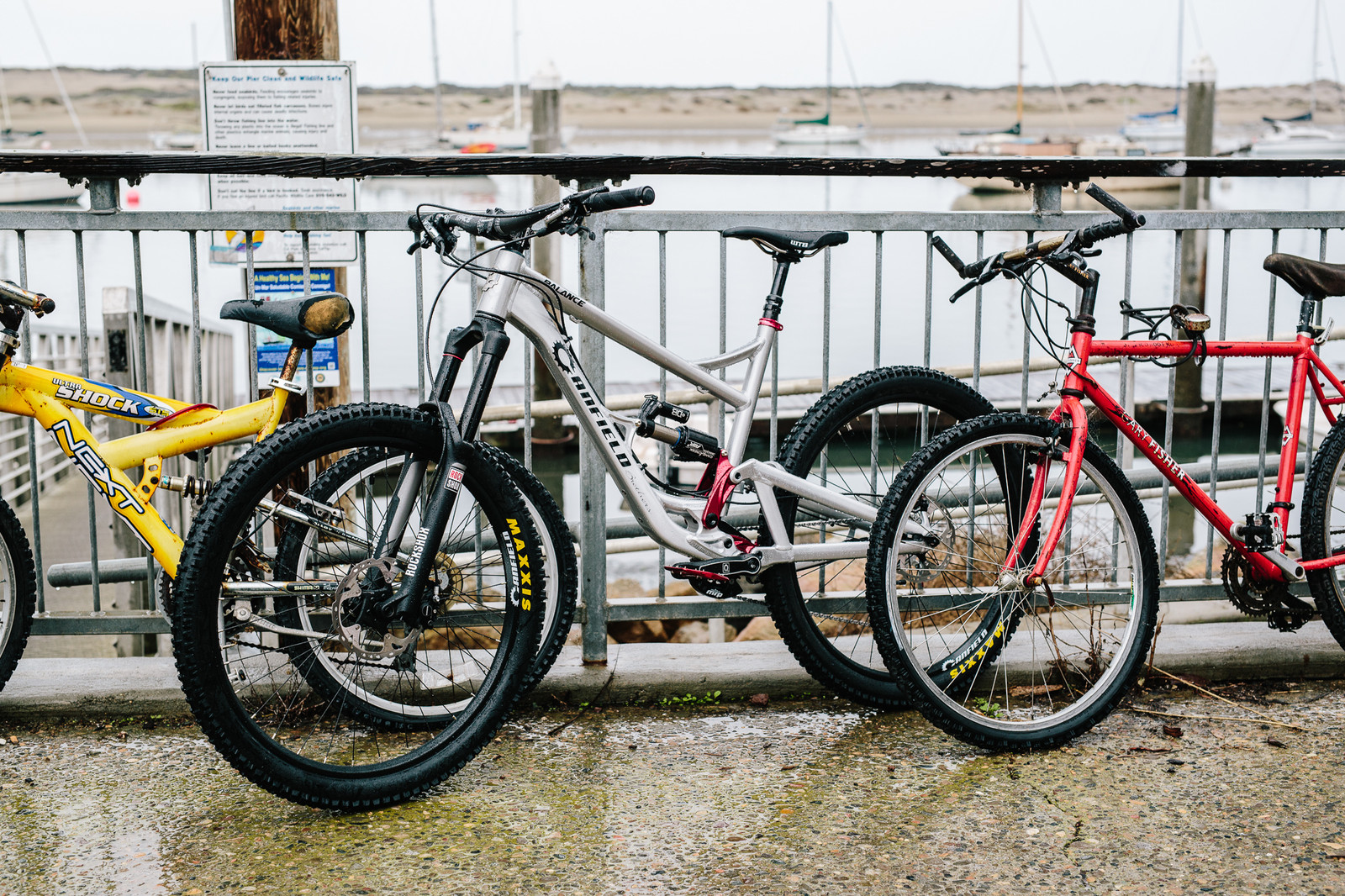 2015 Canfield Balance - 2015 Test Sessions: Canfield Balance - Mountain ...