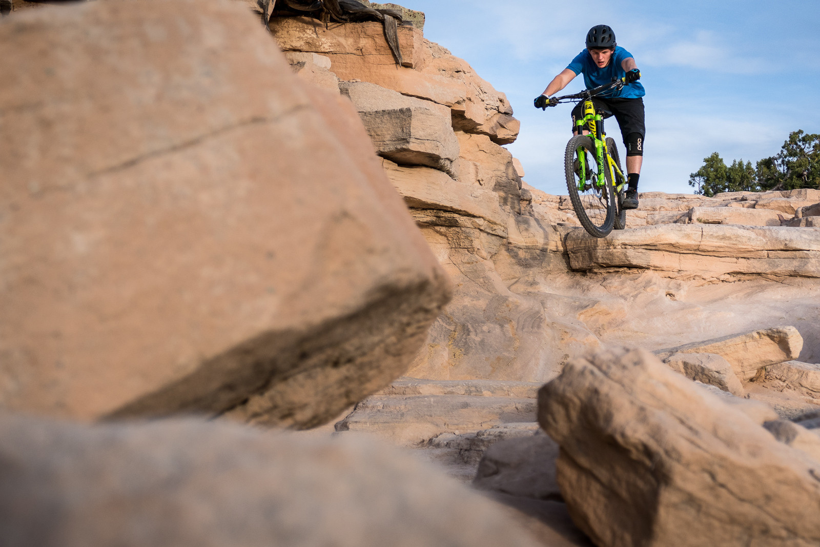 Tested: DVO Diamond Fork - Tested: DVO Diamond Fork - Mountain Biking ...