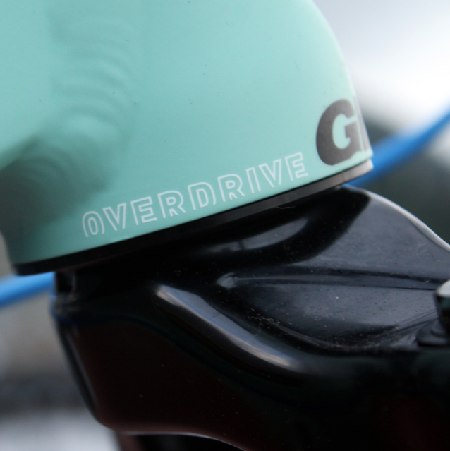 Giant Bicycles Introduces New Steerer Tube Standard & Seatpost ...