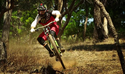 Team Monster Energy / Specialized's Season Kick-Off Video - bturman ...