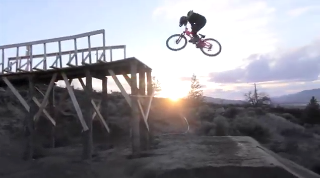 Monster Energy Welcomes Brett Rheeder to the Team - bturman - Mountain ...