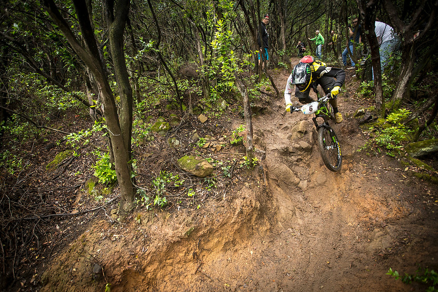 Punta Ala Enduro World Series Video Recap - bturman - Mountain Biking ...