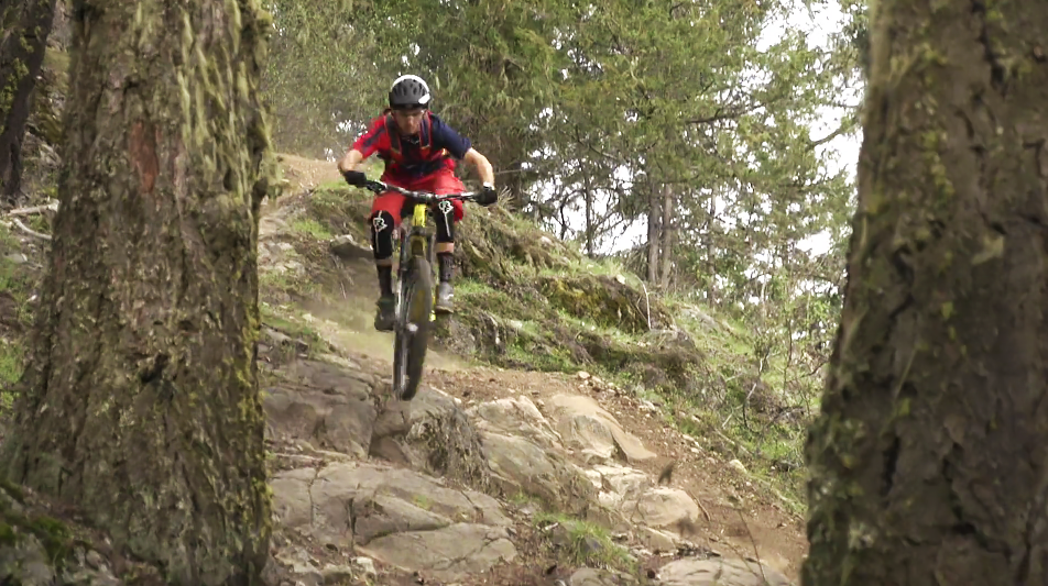 Finding Impossible Flow with Remy Metailler - bturman - Mountain Biking ...