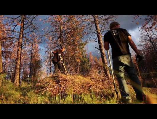 Follow Me - Kamloops Behind the Scenes - bturman - Mountain Biking ...