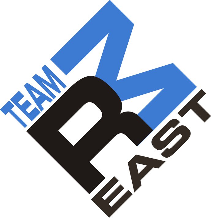 Team RM East's Logo - waterdog - Mountain Biking Pictures - Vital MTB