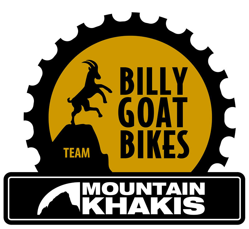 Team BGB-MK Logo - waterdog - Mountain Biking Pictures - Vital MTB