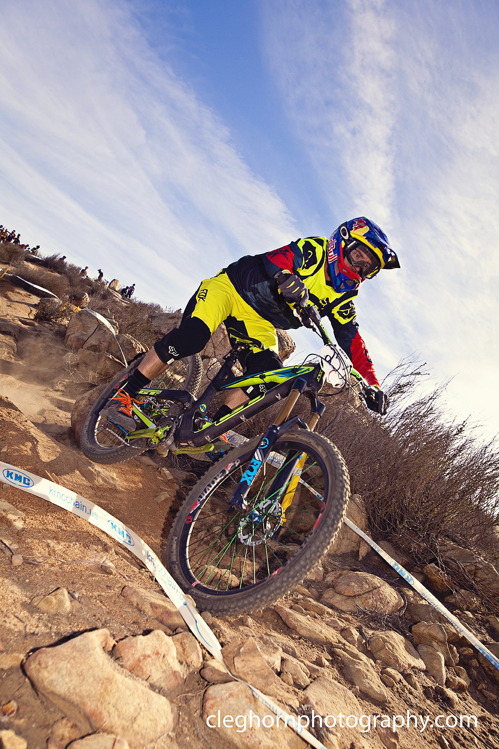 Ronnie Renner - Cleghorn Photography - Mountain Biking Pictures - Vital MTB