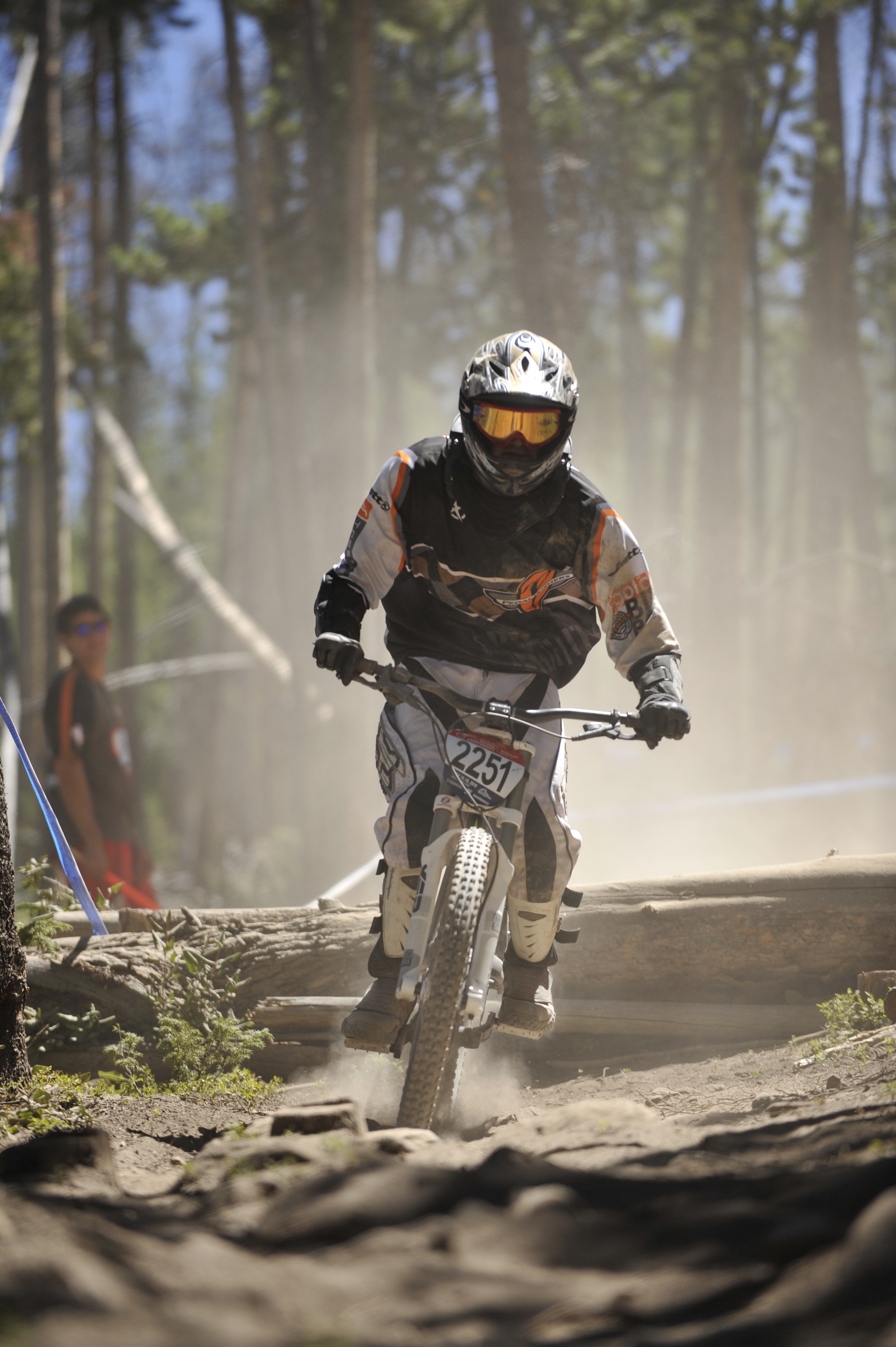 0319001501 - C-burn - Mountain Biking Pictures - Vital MTB