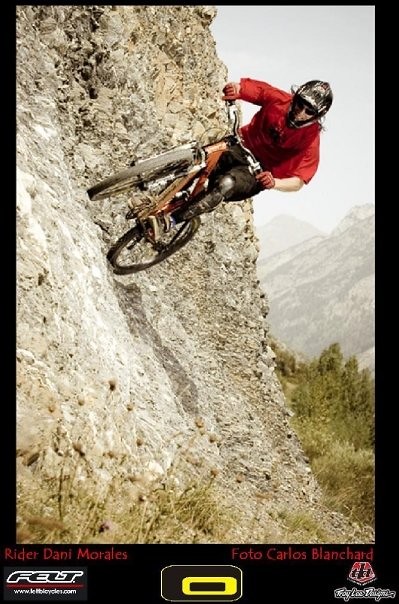 ncp freeride band - NCP FREERIDE - Mountain Biking Pictures - Vital MTB
