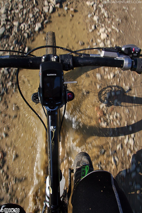 The Great Escape - BikoAdventuresPrague - Mountain Biking Pictures ...