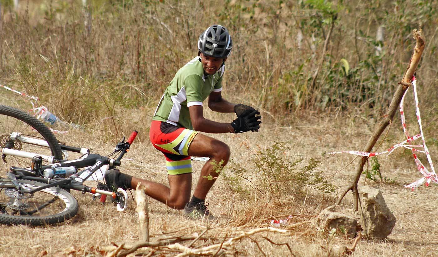 11th Indian National XC MTB Championship 2015 - downhillermenon ...