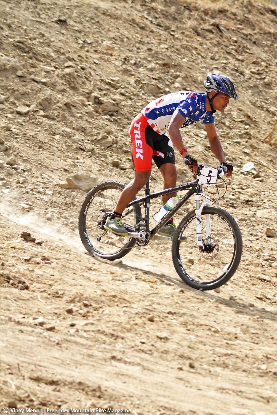 11th Indian National XC MTB Championship 2015 - downhillermenon ...