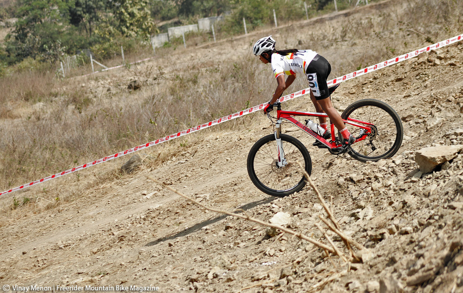 11th Indian National XC MTB Championship 2015 - downhillermenon ...