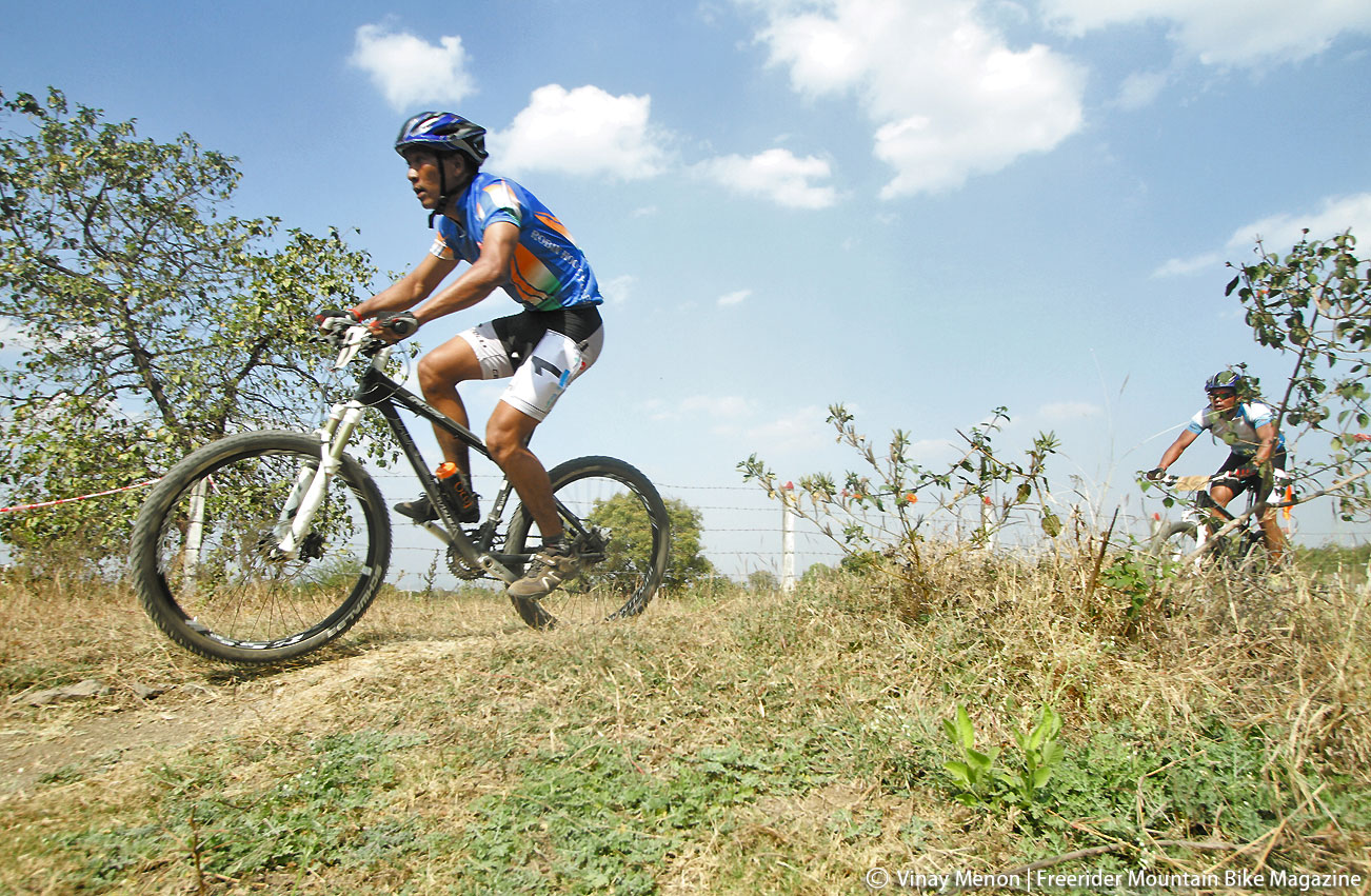 11th Indian National XC MTB Championship 2015 - downhillermenon ...