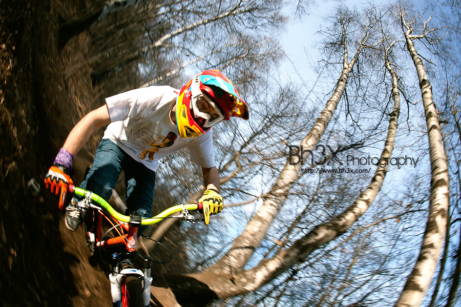 PG Hard Trail Session - bh3x - Mountain Biking Pictures - Vital MTB