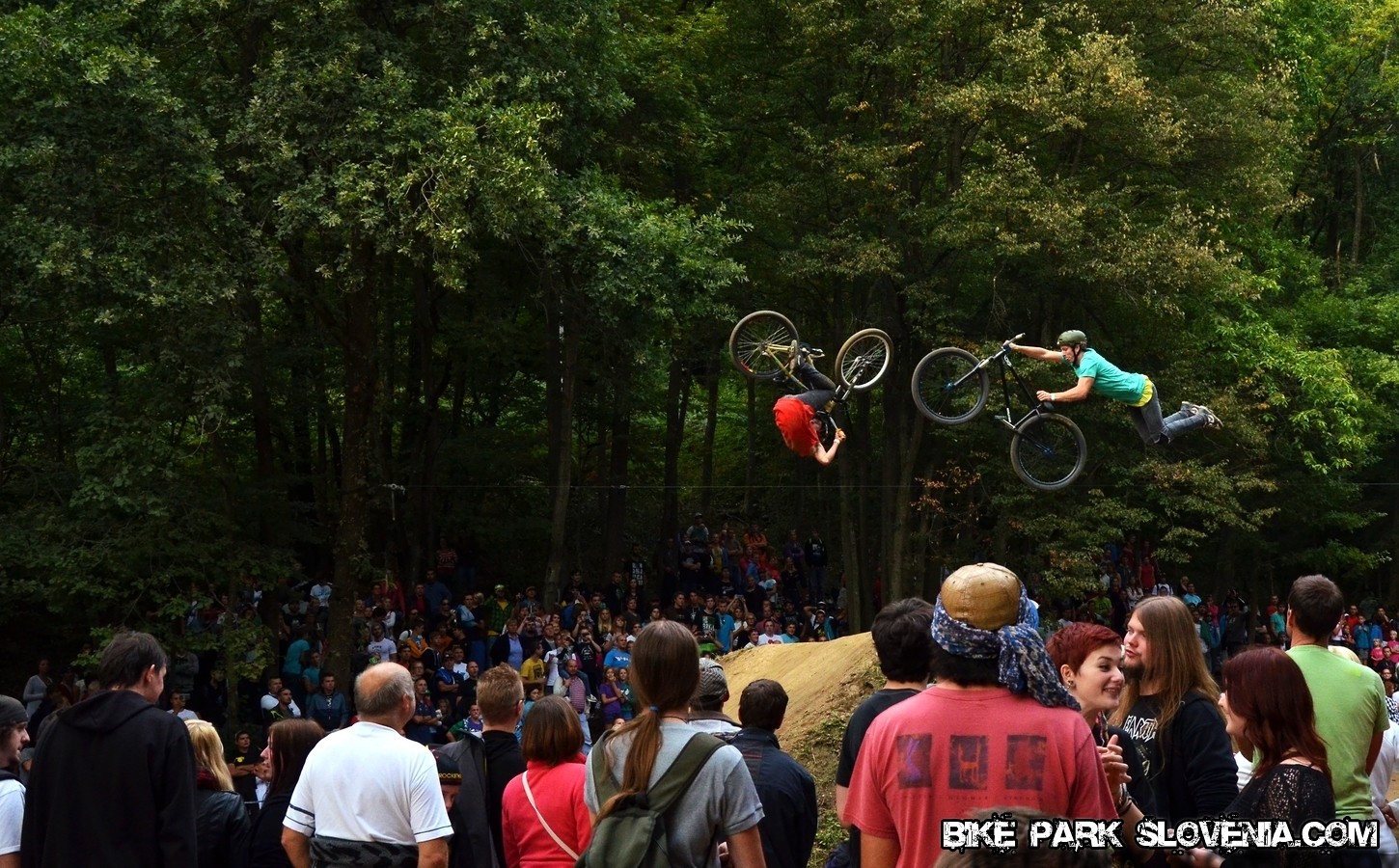 Red bull Wild ride - josip - Mountain Biking Pictures - Vital MTB