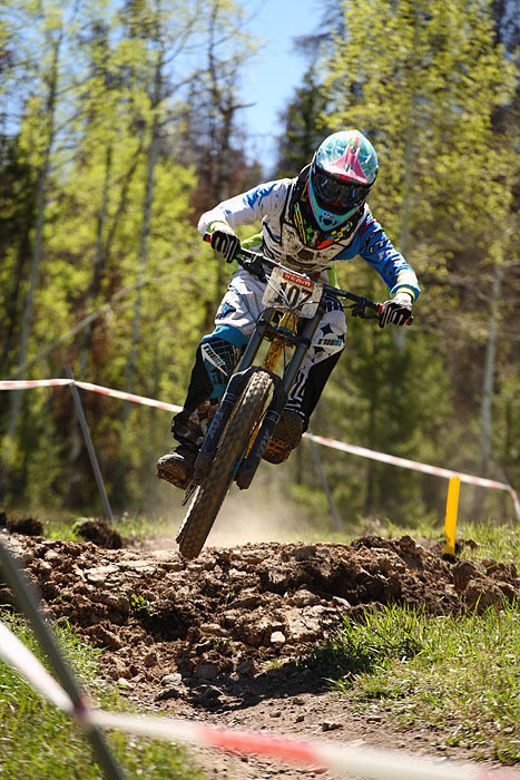 riley-solvista-1 - One Ghost - Mountain Biking Pictures - Vital MTB