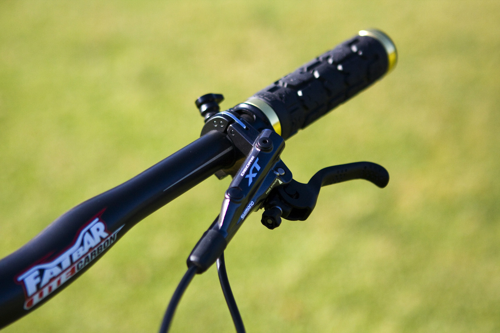 Orange County's "Venom" Intense Spider 27.5 Custom Build ...