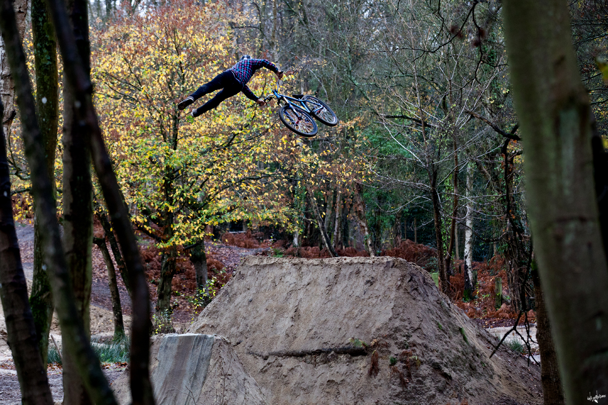 blake samson - lunatyk - Mountain Biking Pictures - Vital MTB