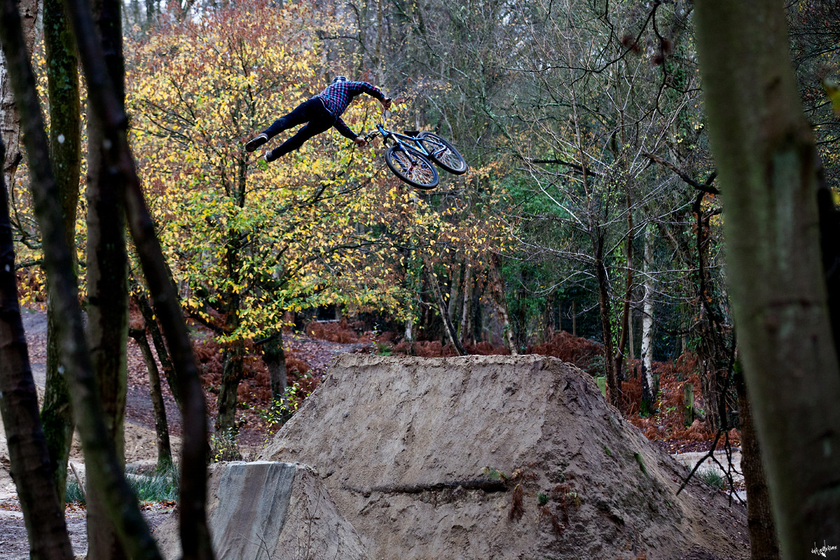 blake samson - lunatyk - Mountain Biking Pictures - Vital MTB