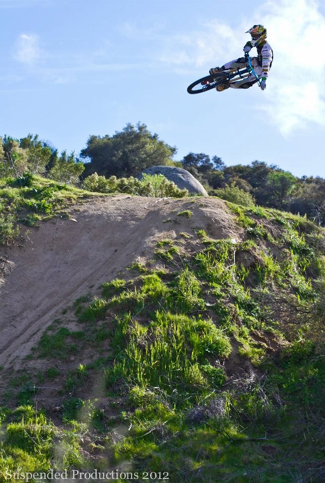 Moto Steez - Chappy_Fiene - Mountain Biking Pictures - Vital MTB