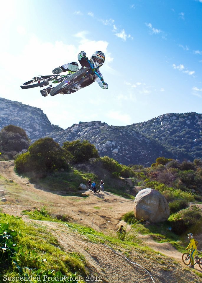 Moto Steez - Chappy_Fiene - Mountain Biking Pictures - Vital MTB