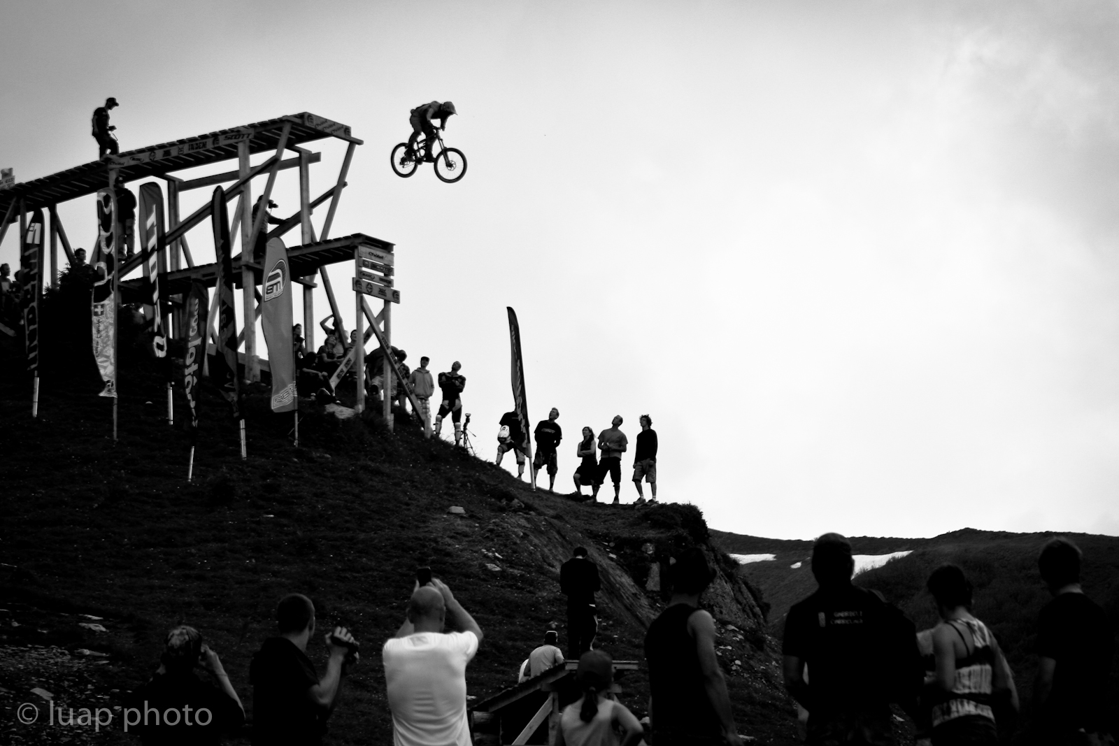 Chatel MS-419 - luapphoto - Mountain Biking Pictures - Vital MTB