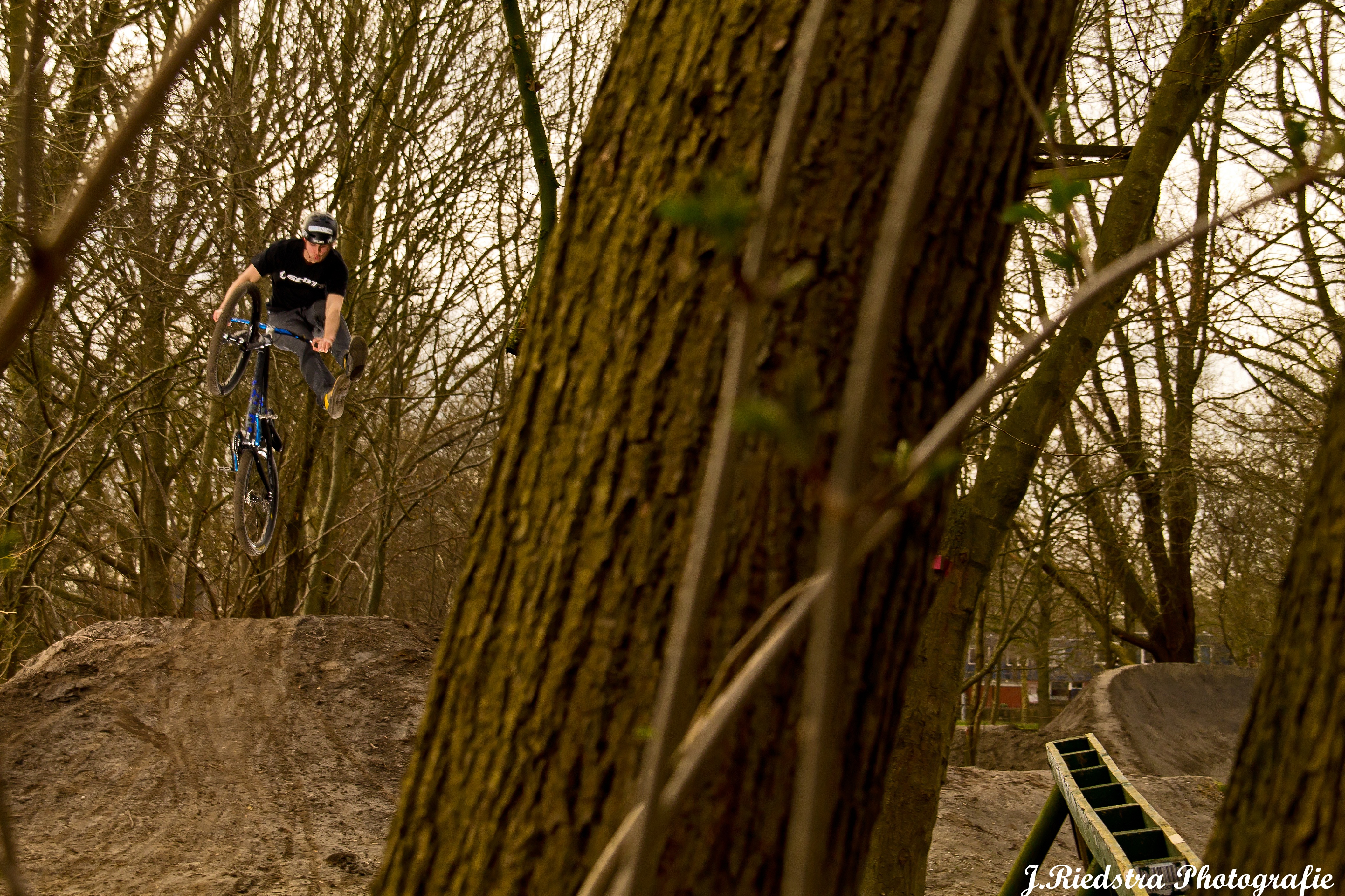 Sweet no foot can - Jeffrey riedstra - Mountain Biking Pictures - Vital MTB