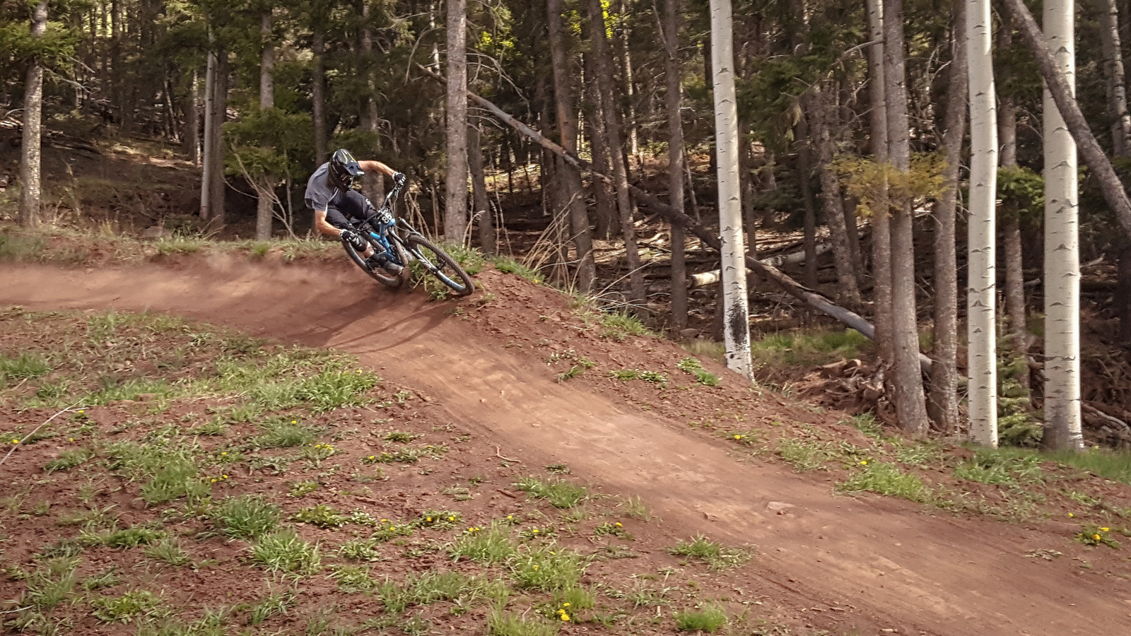 Chris Boice - carbonmsc - Mountain Biking Pictures - Vital MTB