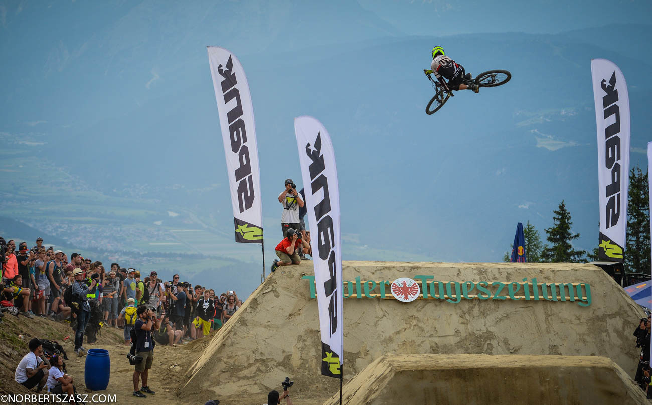 Sam Reynolds - NorbertSzasz - Mountain Biking Pictures - Vital MTB