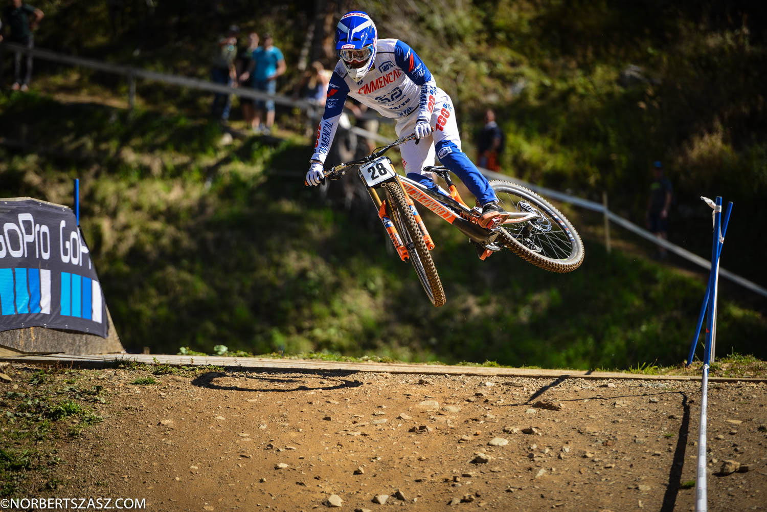 NOR 2663 - NorbertSzasz - Mountain Biking Pictures - Vital MTB