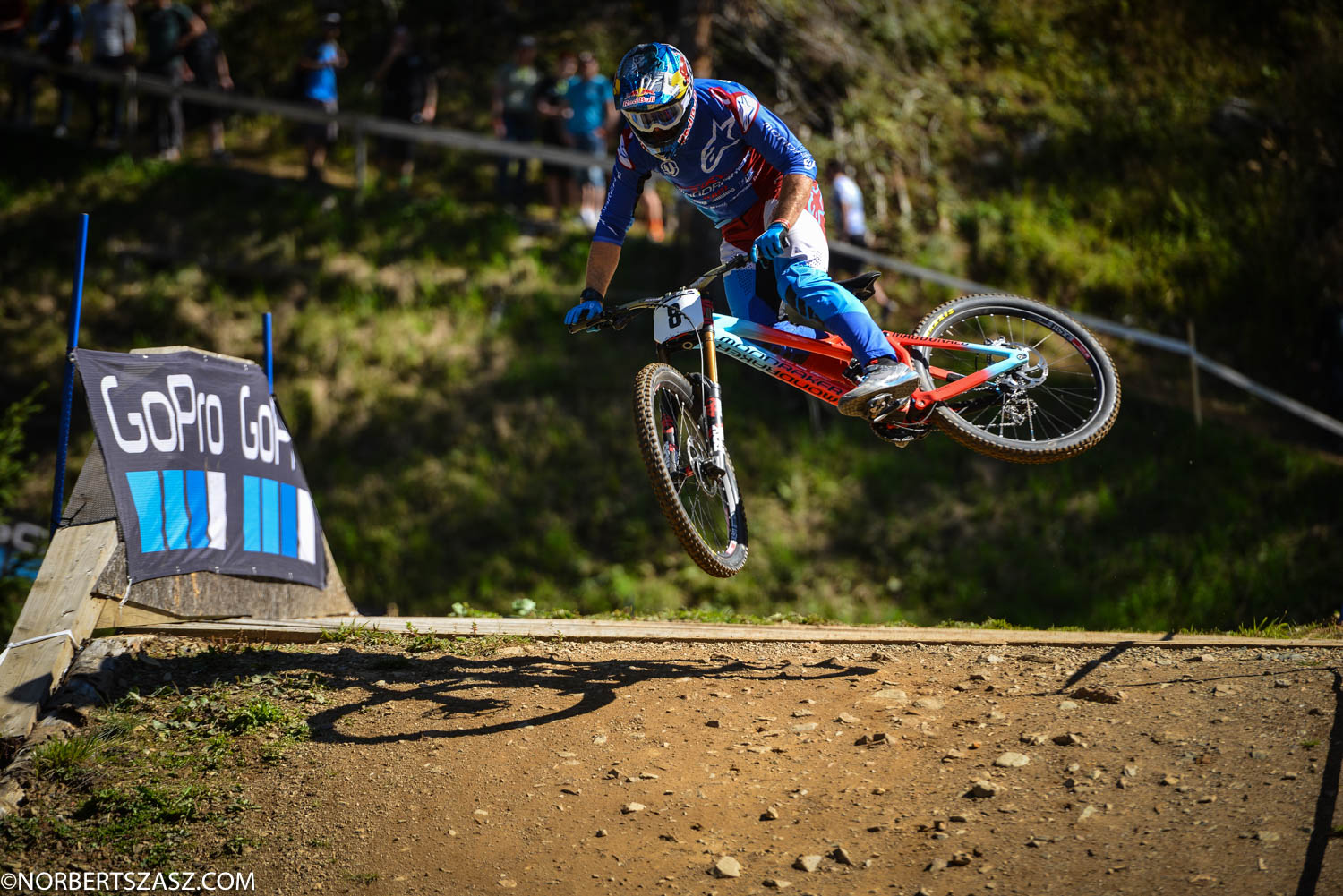 NOR 2670 - NorbertSzasz - Mountain Biking Pictures - Vital MTB